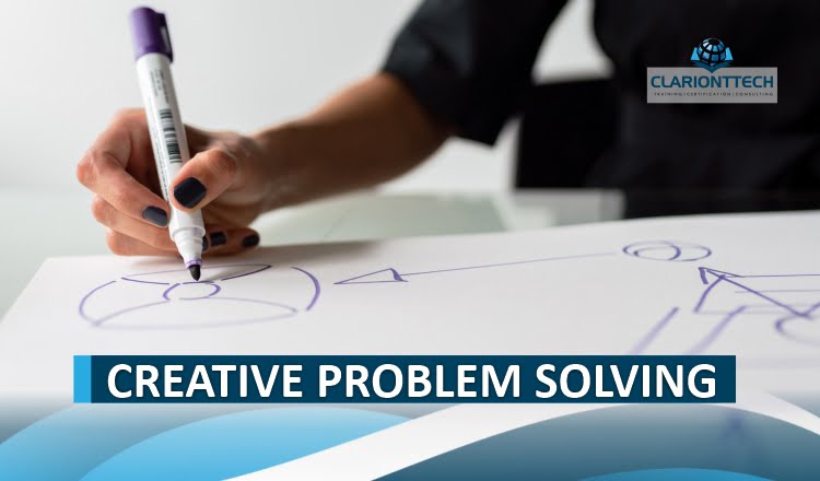 Creative Problem Solving – Clarion College eLearning Portal