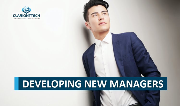 Developing New Managers – Clarion College eLearning Portal